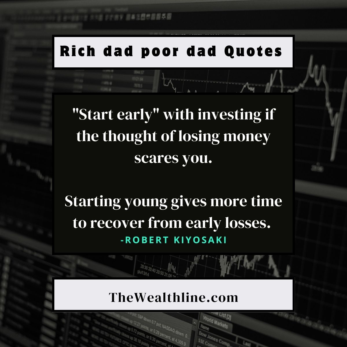 Rich dad poor dad chapter 7 Summary (lesson 7 - Overcoming Obstacles ...