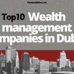 Top 10 Wealth Management Companies in UK - The Wealthline